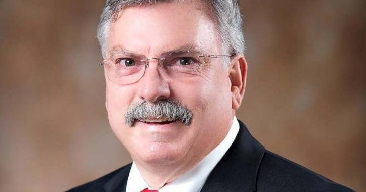 Oakley Vice Mayor Doug Hardcastle announces retirement | News ...