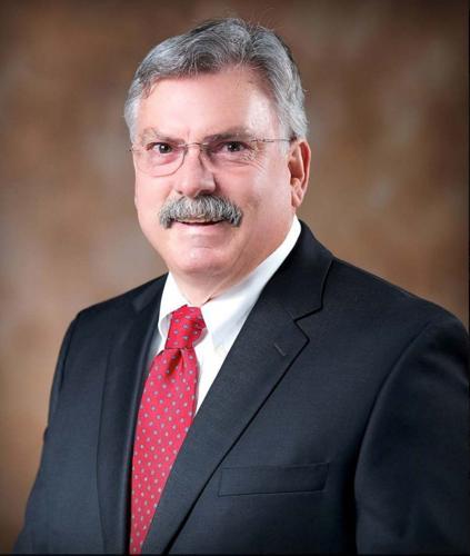 Oakley Vice Mayor Doug Hardcastle announces retirement | News ...
