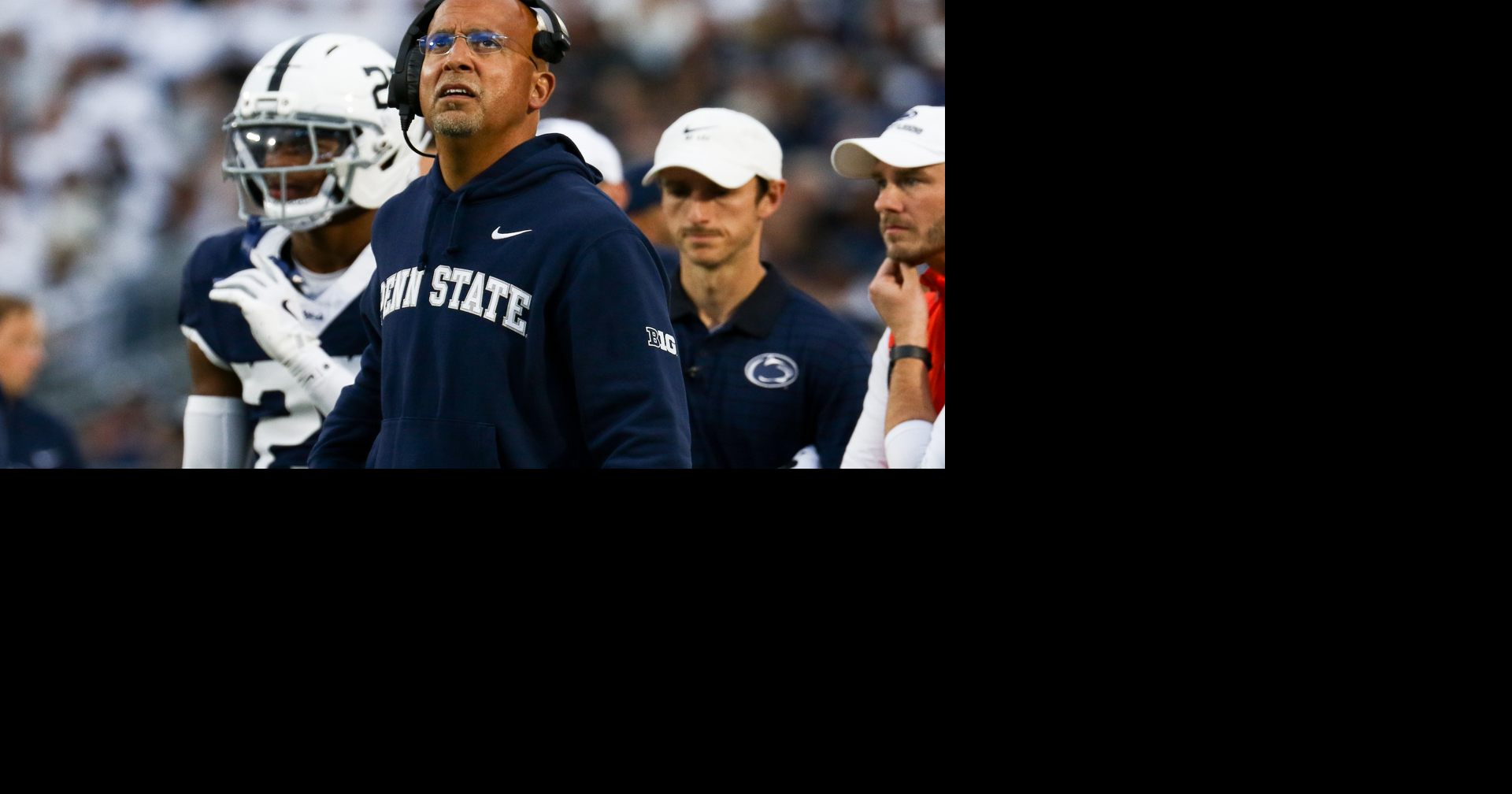 College football's biggest underachievers in 2025: Penn State, Clemson ...