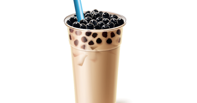 Why Boba tea is big in Brentwood | Living | thepress.net