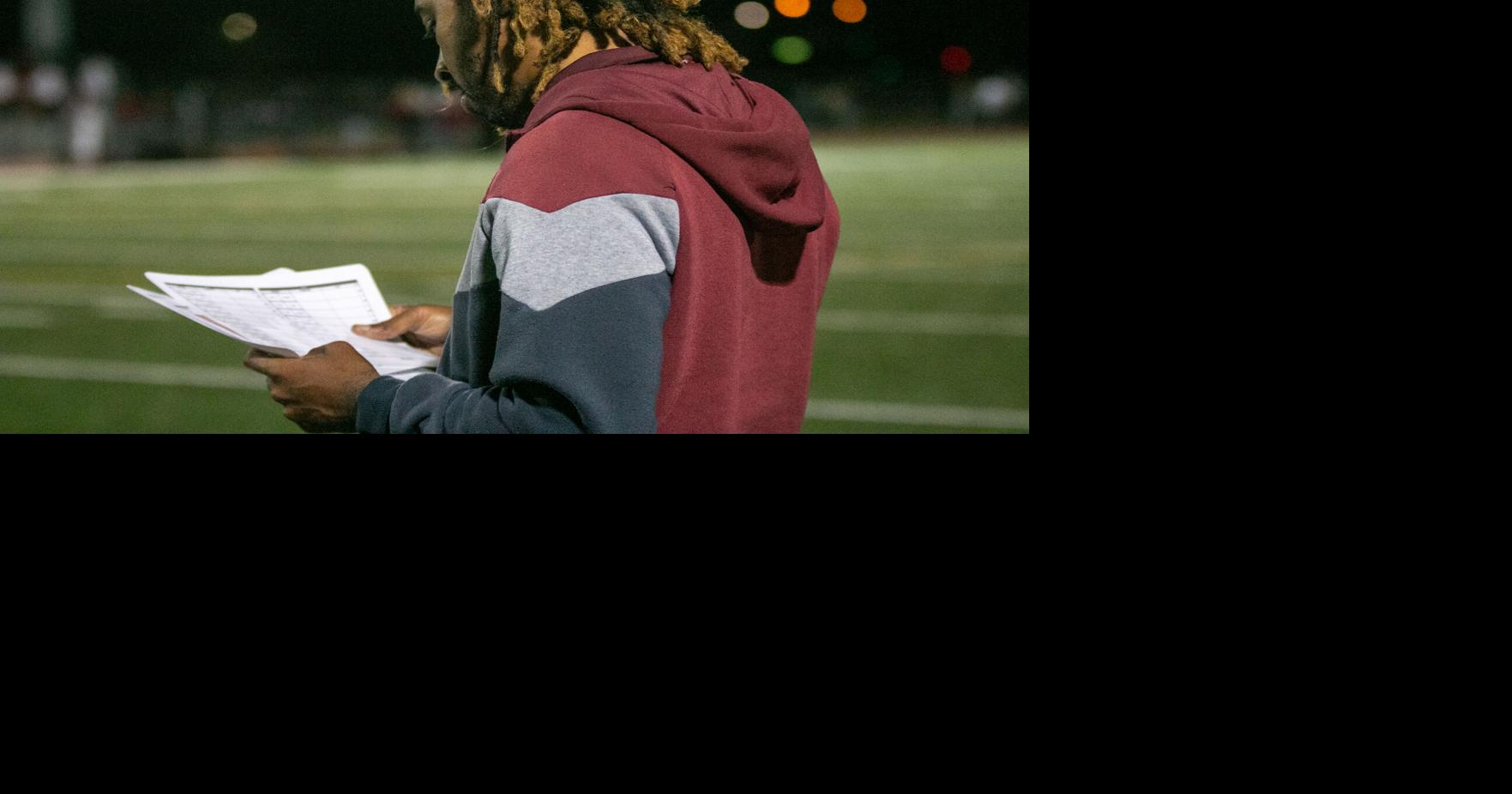 Freedom head coach Zach Sims put on administrative leave from football ...