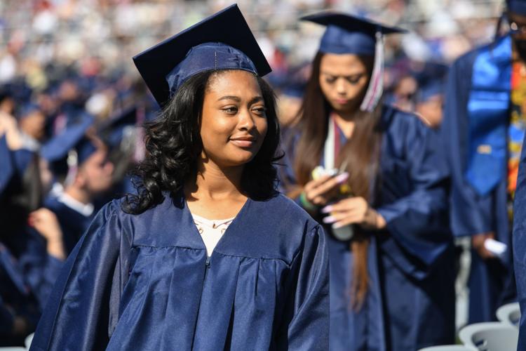 [Photos] 2019 Freedom High School graduation | Slideshows | thepress.net