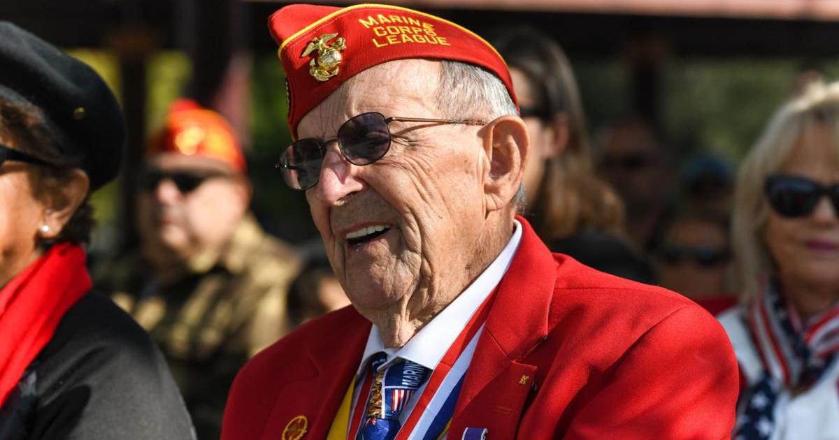 Honoring Dale Cook’s well-lived life | Brentwood | thepress.net