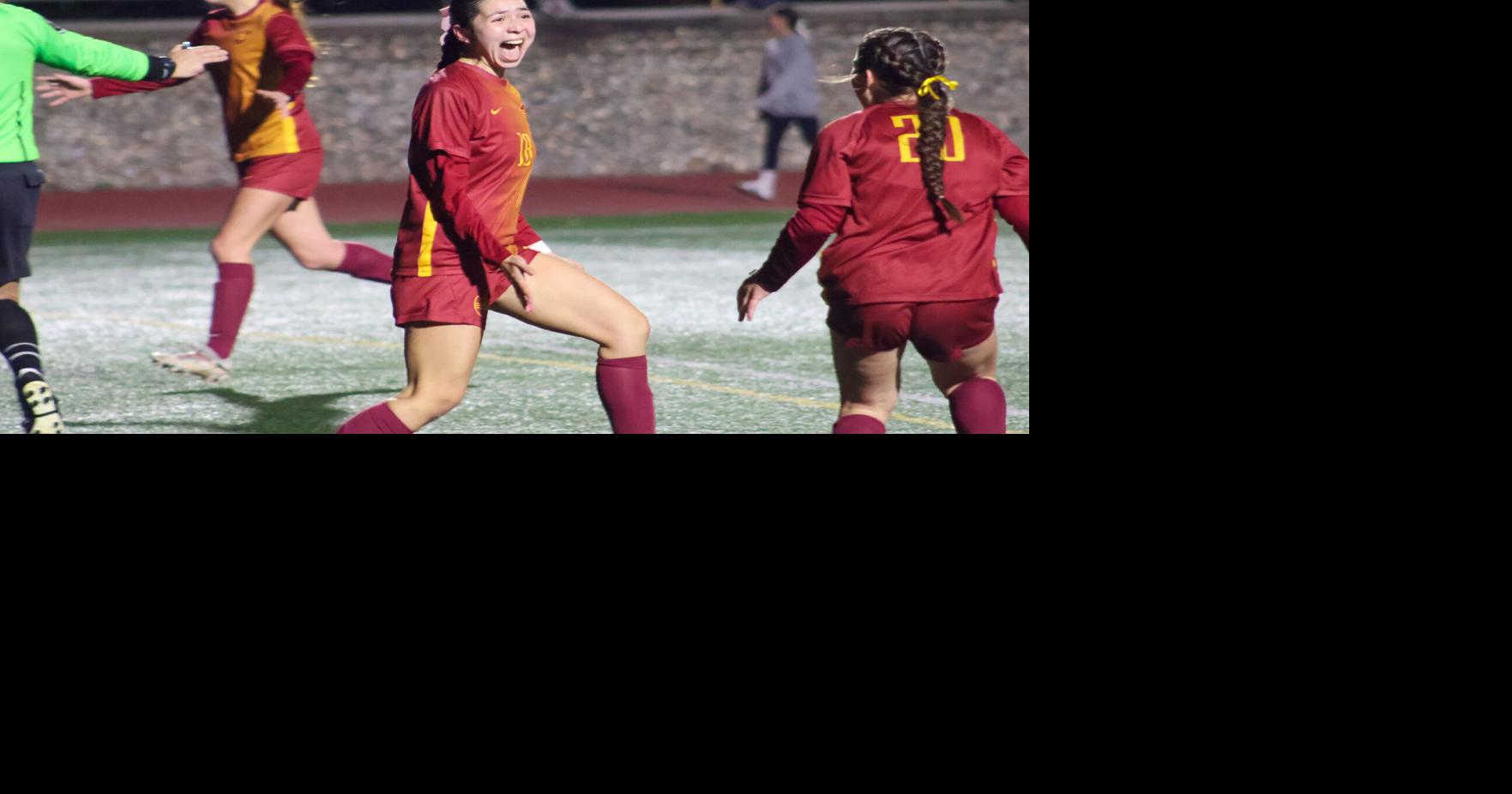 Liberty leads All-BVAL award winners as local athletes earn league ...