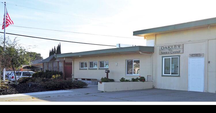 Effort to save Oakley Senior Center | Features | thepress.net