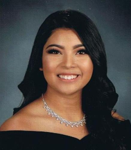 Heritage High School graduate rewarded for kindness | Features ...