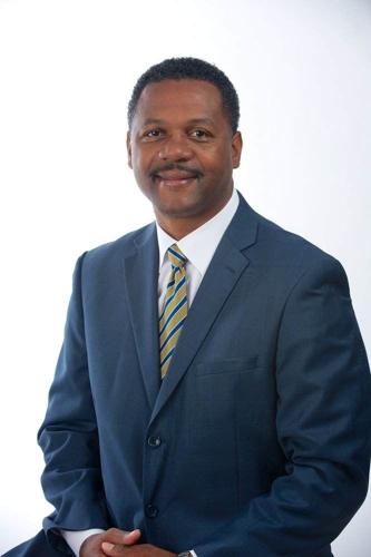 Wade Harper announces candidacy for Piepho's seat | News | thepress.net