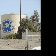Power plant plan scrutinized | News | thepress.net