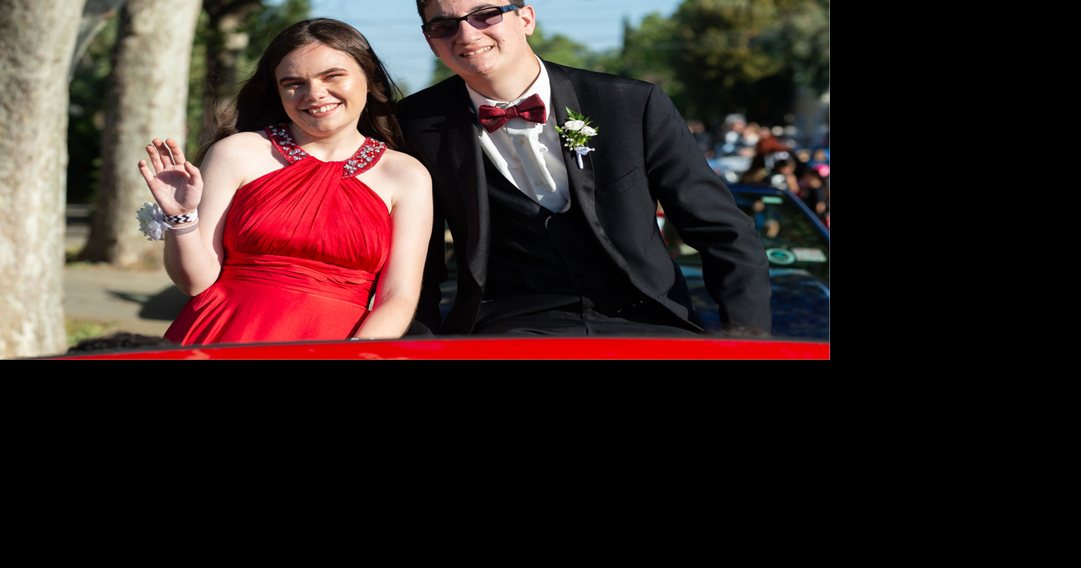 Unified Prom returns to downtown Brentwood on May 4 | Features ...
