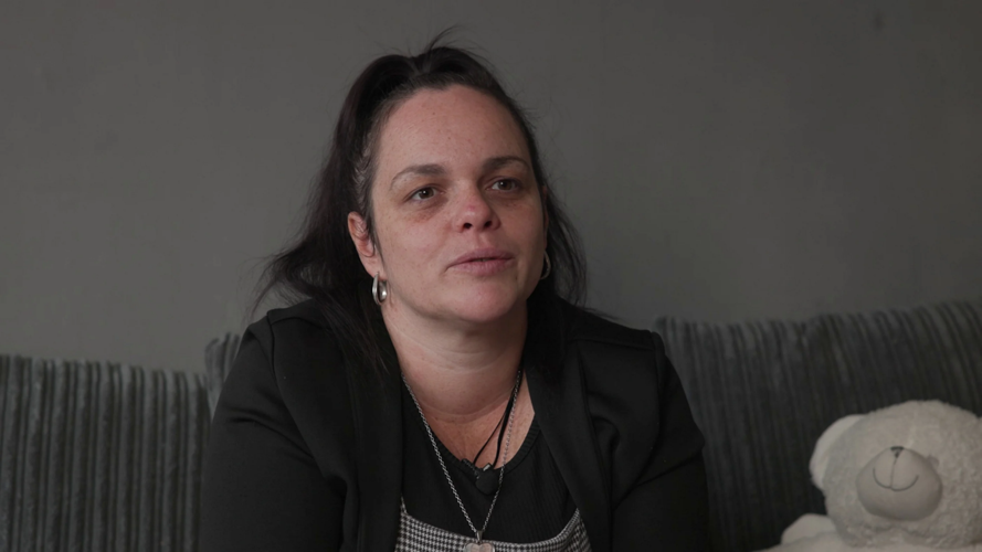 Mom of girl who died from measles urges parents to get kids vaccinated ...