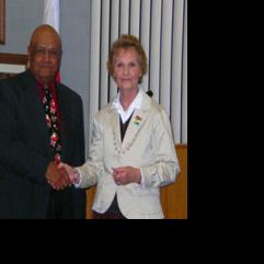 LUHSD board honors retirees | Education | thepress.net