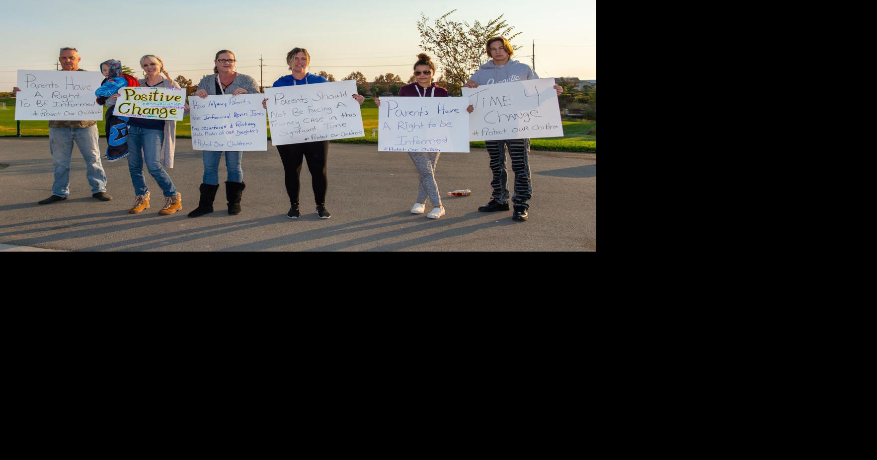 LUHSD to hold meeting to address social media threats | News | thepress.net