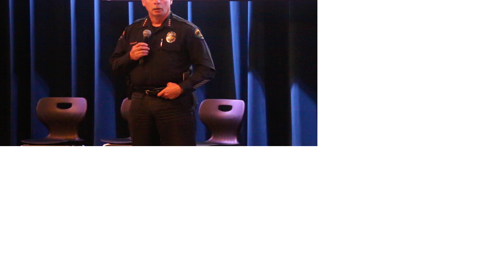 Oakley police apologizes, reviewing error that kept teen gunman out of ...