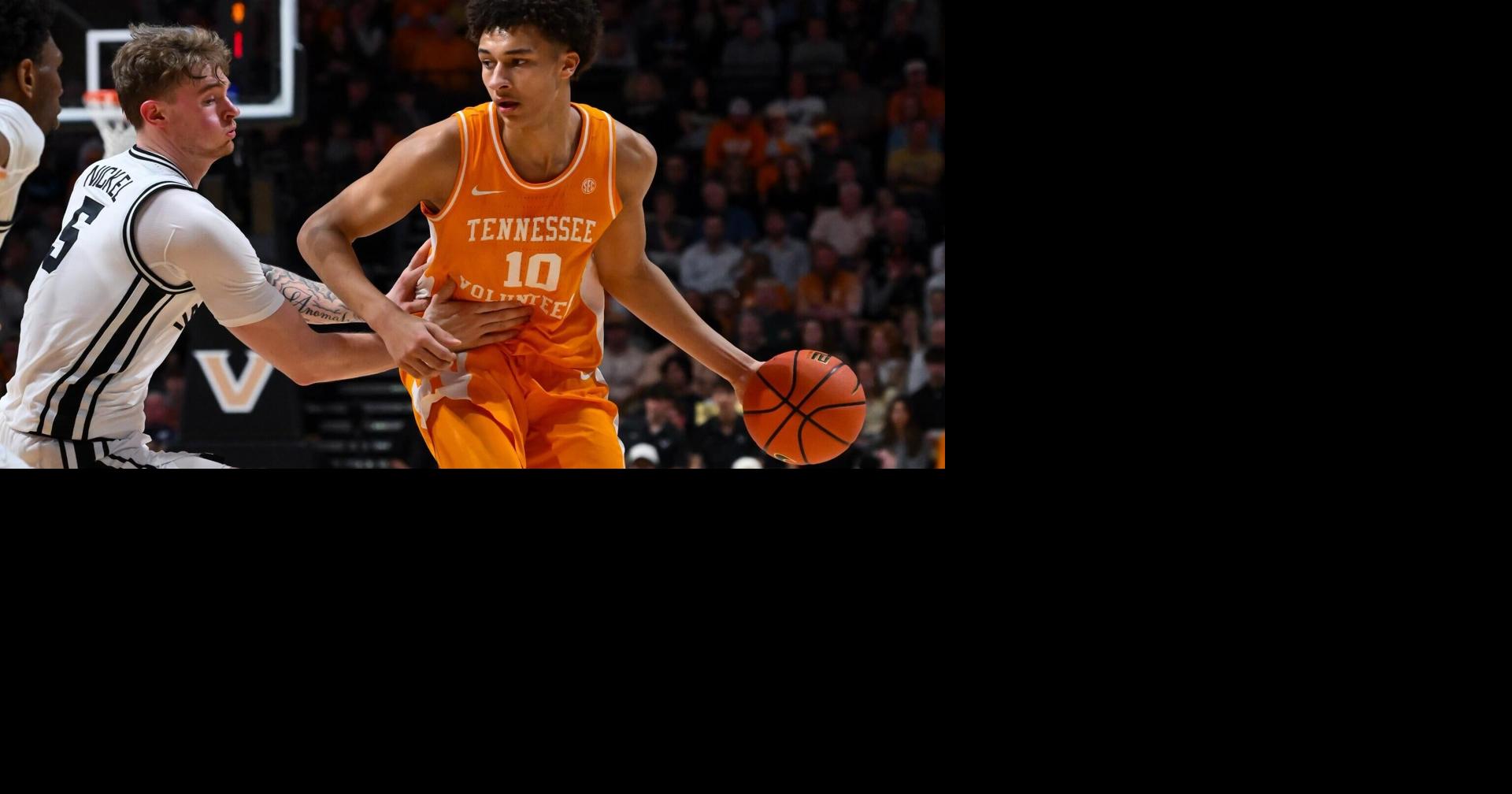 Tennessee vs. Iowa State odds, time, March Madness predictions: 2026 ...