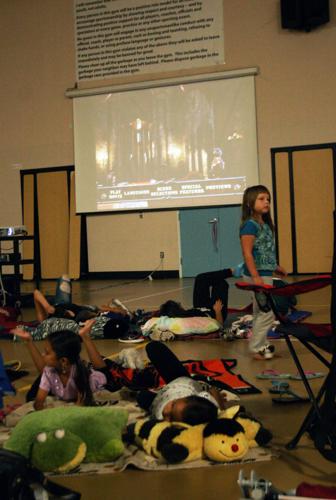 Timber Point PTA leads the way | News | thepress.net