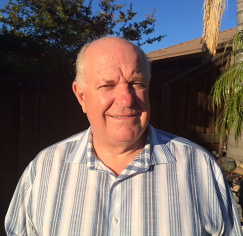 Byron Union School District welcomes new principals | News | thepress.net