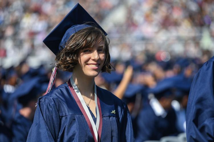 [Photos] 2019 Freedom High School graduation | Slideshows | thepress.net