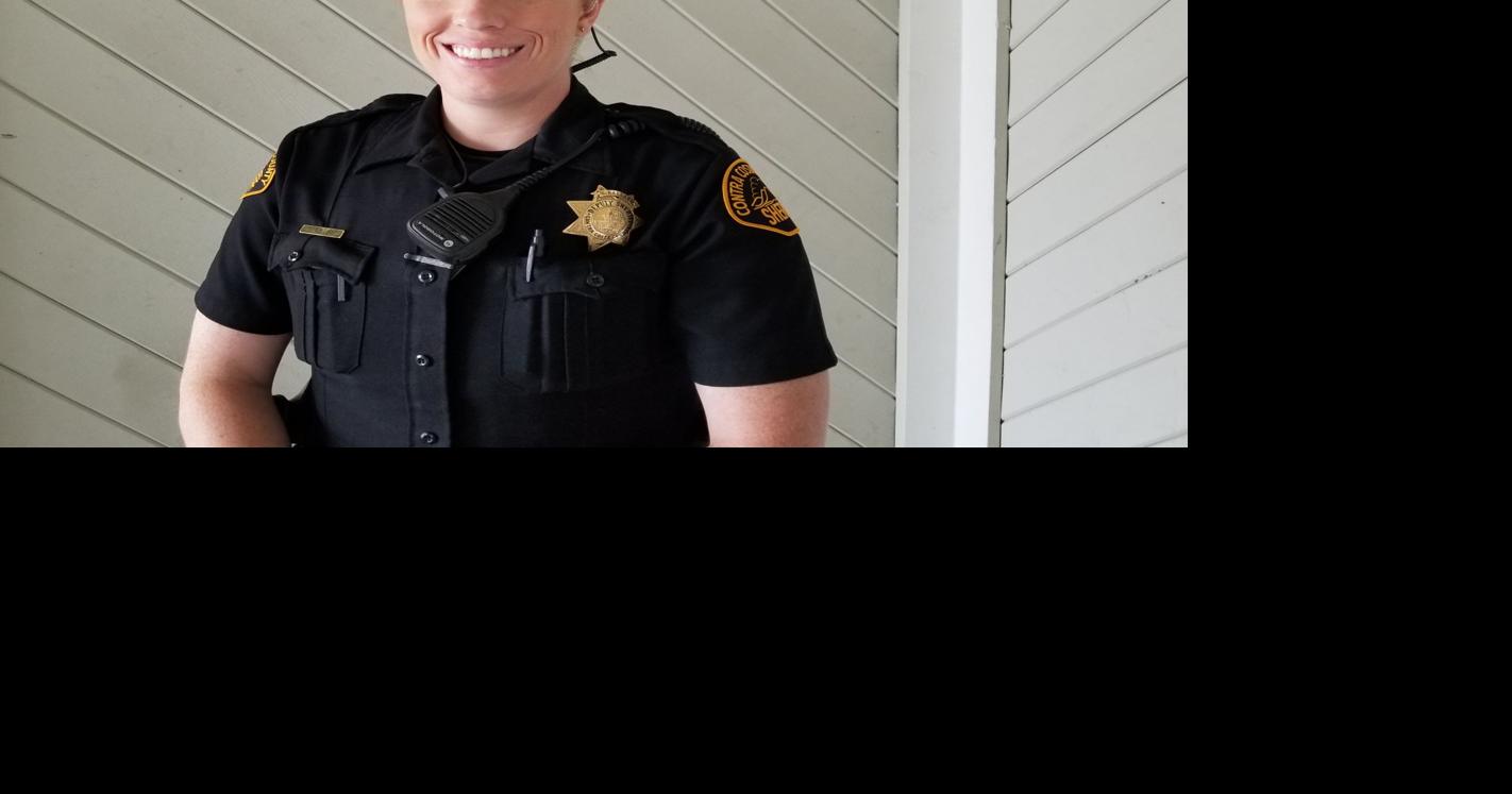 Meet the Beat: Sheriff’s Deputy Sarah Ballard | Features | thepress.net