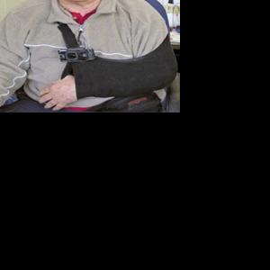 Renny Russell, Antioch's Mr. Baseball | News | thepress.net