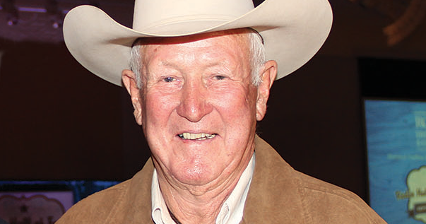 Jack Roddy to receive Ben Johnson Memorial Award | Features | thepress.net