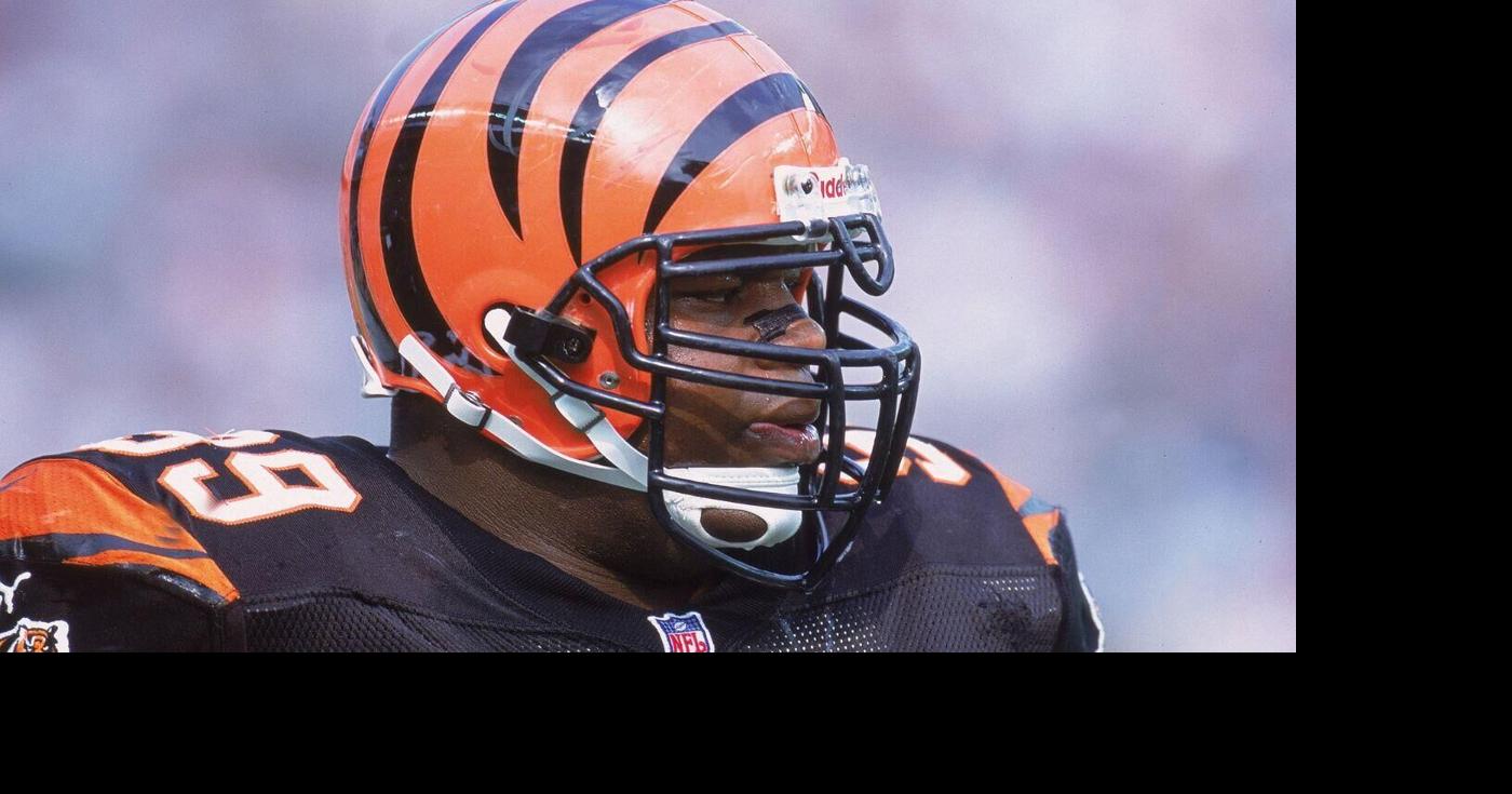 Oliver Gibson dies at 53: Former NFL DT played nine seasons with ...
