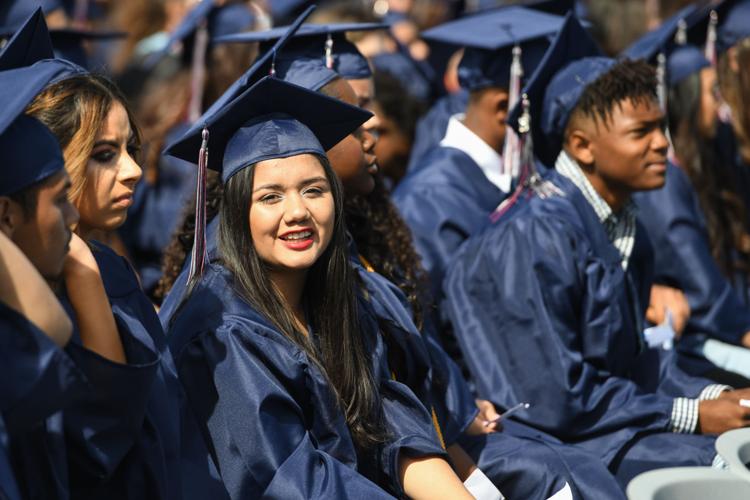 [Photos] 2019 Freedom High School graduation | Slideshows | thepress.net