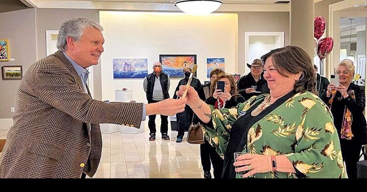 Emerick new director at Delta Gallery | Features | thepress.net