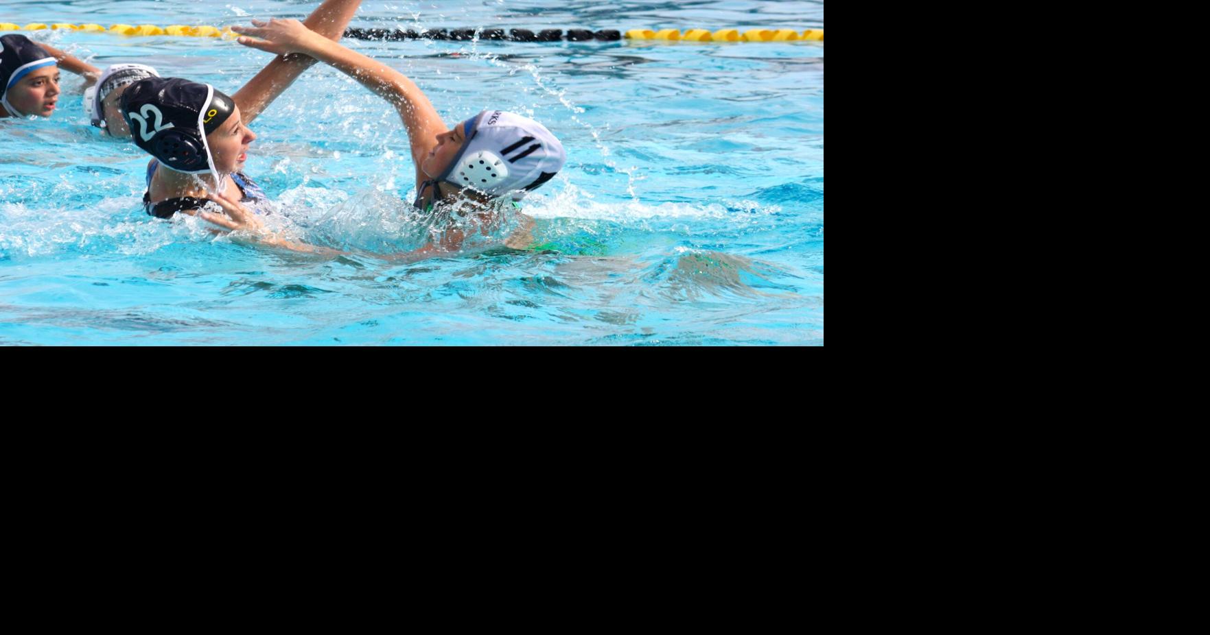 Spring Water Polo | Community Calendar | thepress.net