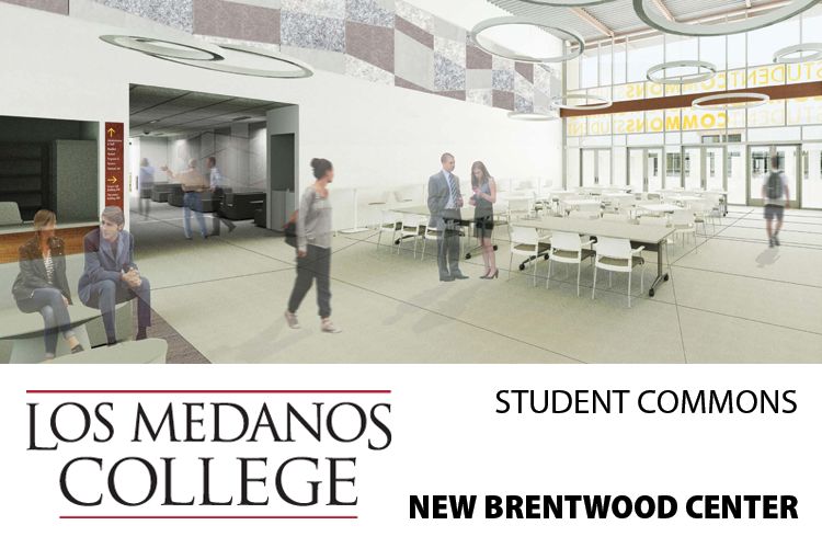 [Photos] Los Medanos College Brentwood Campus - Groundbreaking Ceremony ...