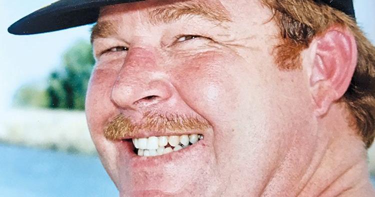 Richard Lewis Stockman | Obituaries | thepress.net