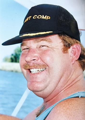 Richard Lewis Stockman | Obituaries | thepress.net