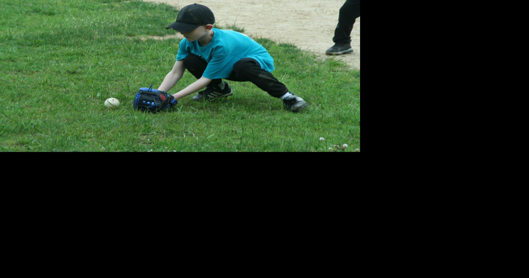 Biddy T-Ball lands in Oakley | Sports | thepress.net