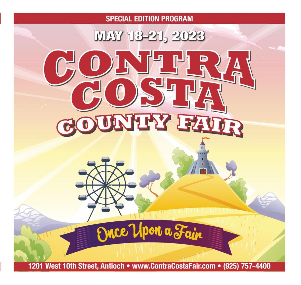 Contra Costa County Fair 2023 | | thepress.net