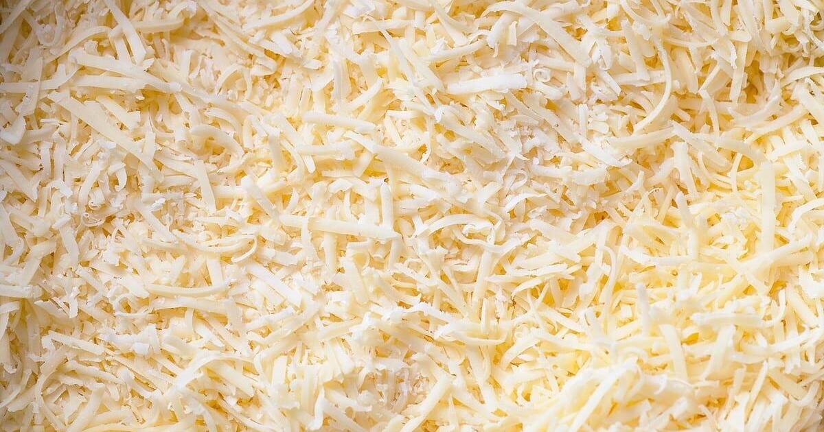 Shredded Cheese Recalled Over Possible Metal Fragments, FDA Says ...