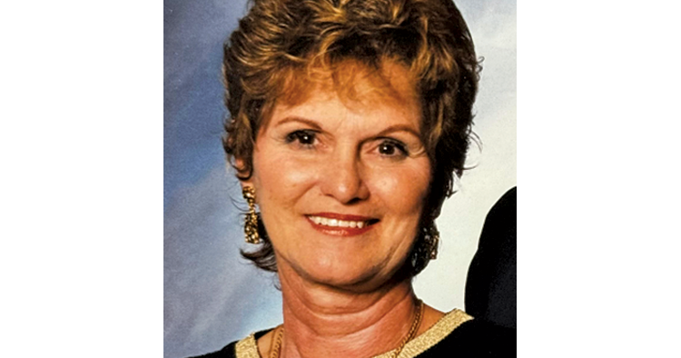 Doris Mae (Masetti) Cole | Obituaries | thepress.net