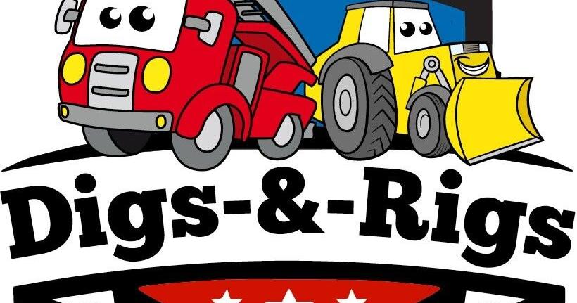 Dig's n' Rigs | Community Calendar | thepress.net