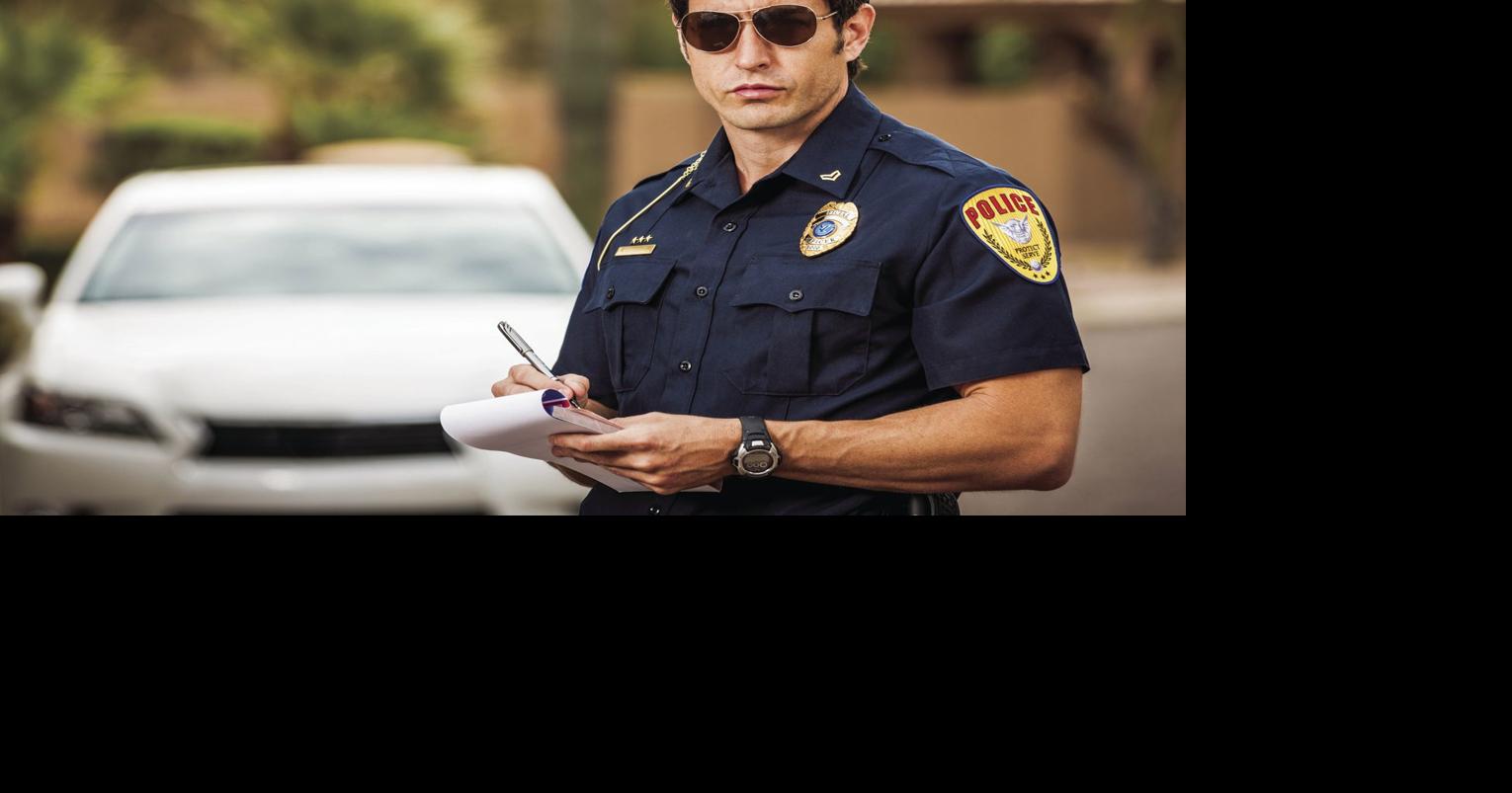 Cop Logs 7-3-20 | News | thepress.net