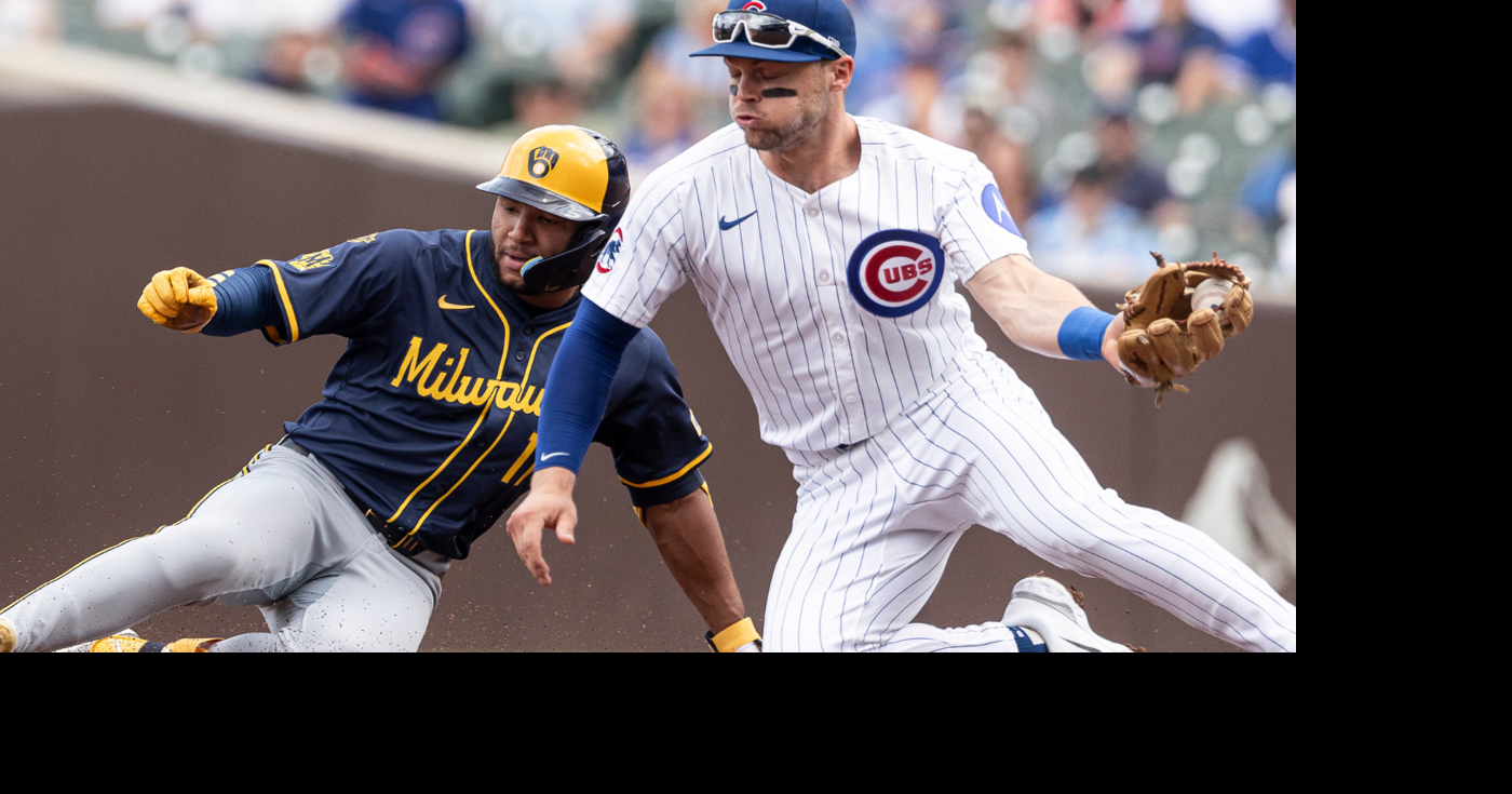 Brewers vs. Cubs NLDS schedule, prediction, odds: Division rivals meet ...