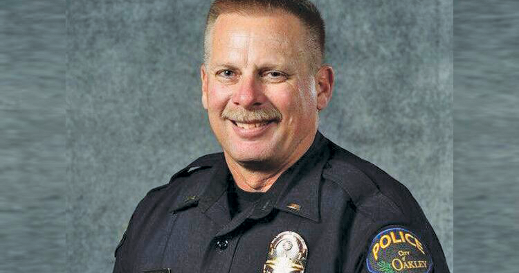 Oakley gets a look at police military equipment use | News | thepress.net