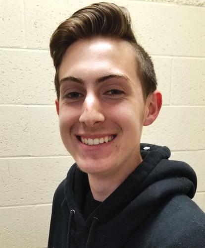 Athlete of the Week: Ryan St.Clair | Sports | thepress.net