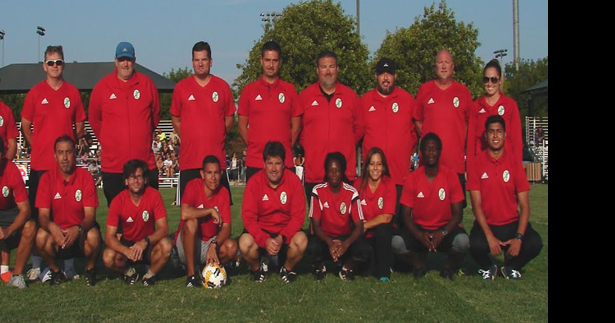 Impact Soccer Club adds new coach | Sports | thepress.net