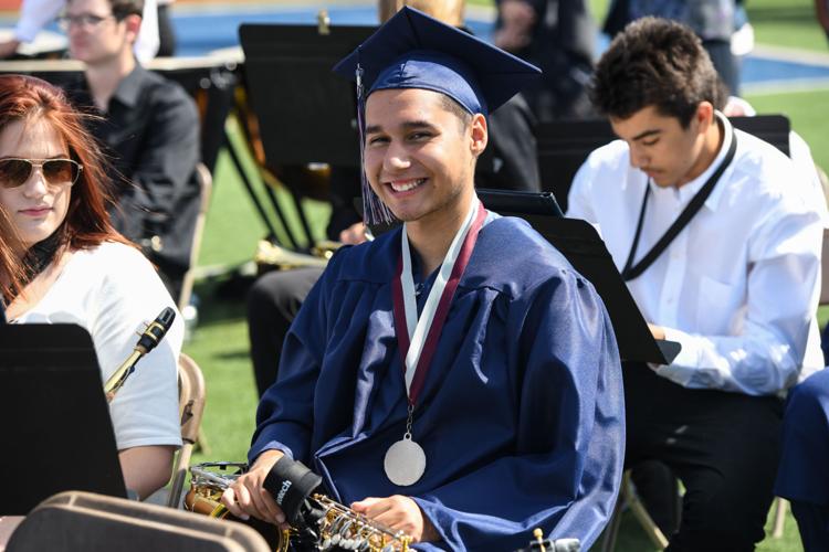 [Photos] 2019 Freedom High School graduation | Slideshows | thepress.net