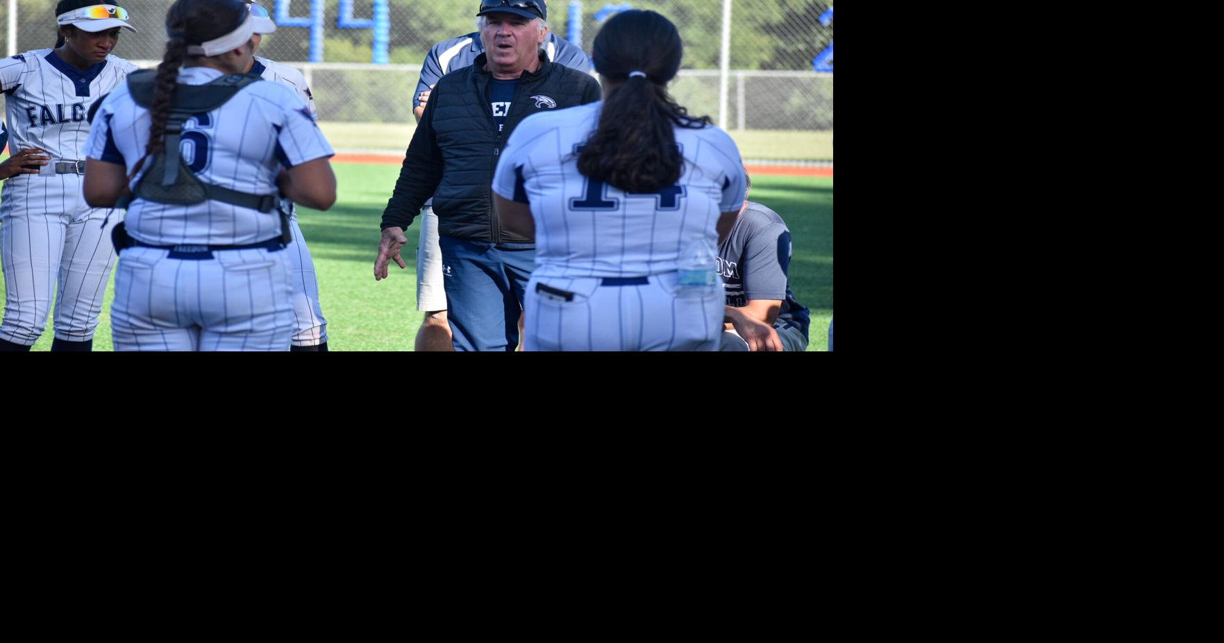 Freedom softball asserts ‘We’ll be back’ mentality following NCS semi ...