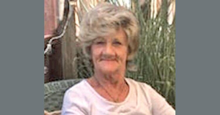 Linda Jo Barnes “Granny” | Obituaries | thepress.net
