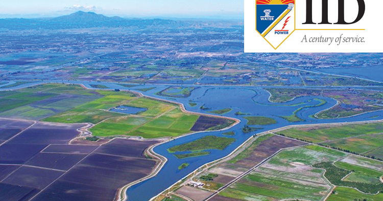 Nation’s largest irrigation district supports of Delta water tunnels ...