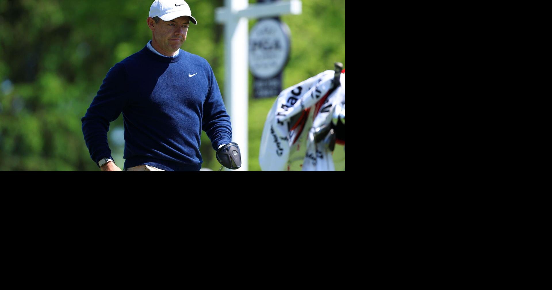 Rory McIlroy ready to make up for lost time as condensed major schedule ...