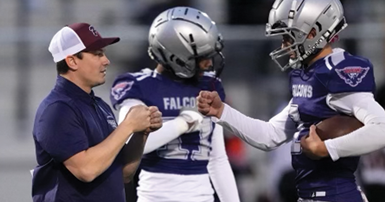 Freedom High alum named new head football coach | Sports | thepress.net