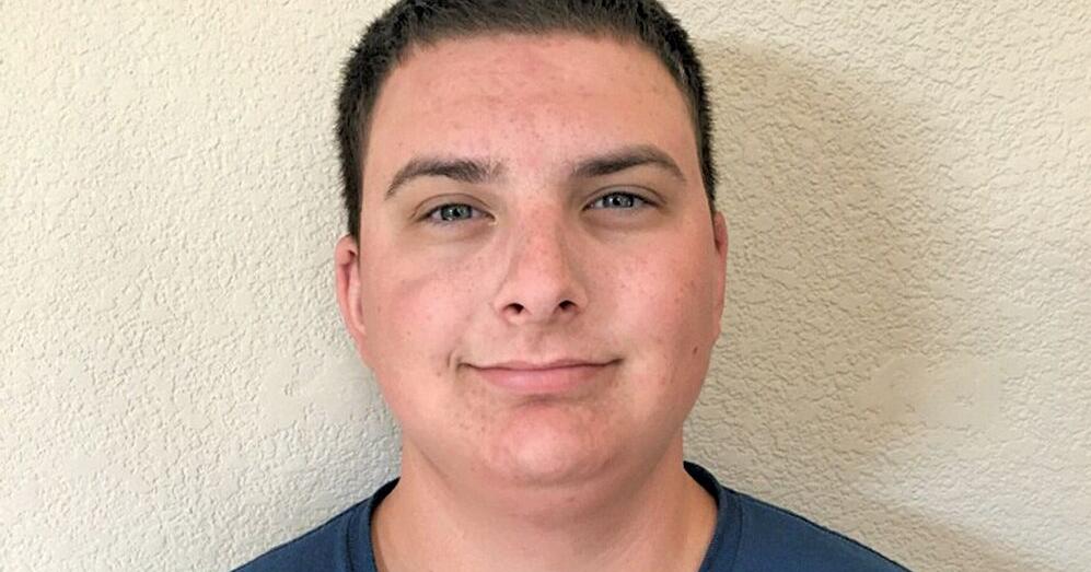 Athlete of the Week: Justin Largent | Sports | thepress.net