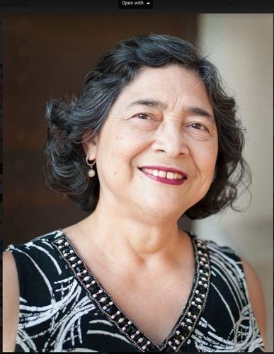 Yolanda Peña Mendrek and Valverde secure Liberty Union High School ...