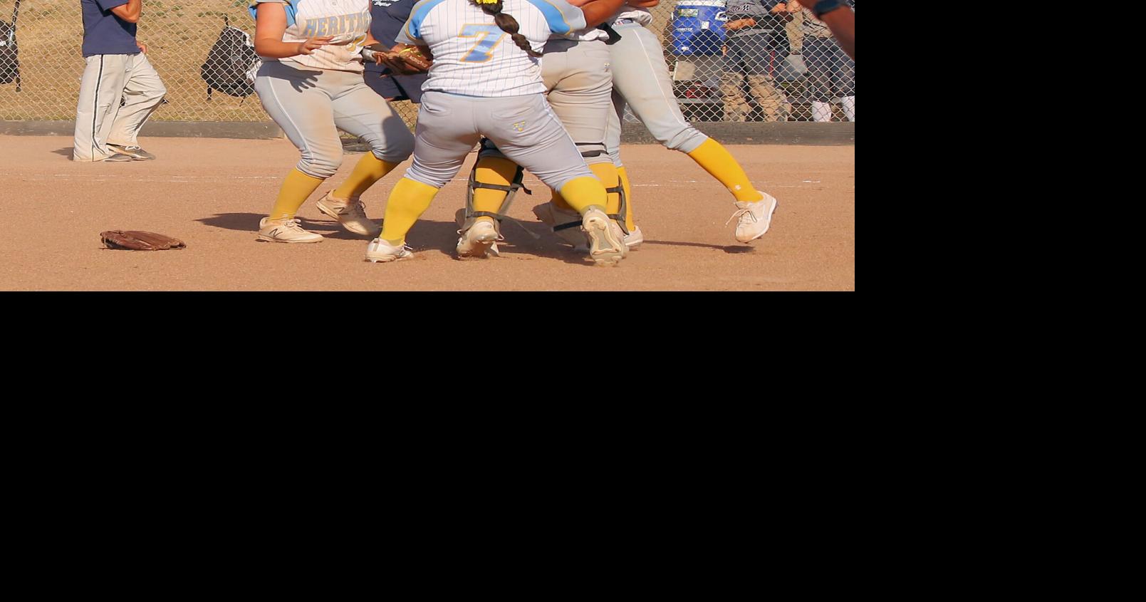 Bay Valley Athletic League announces softball all-stars | Sports ...